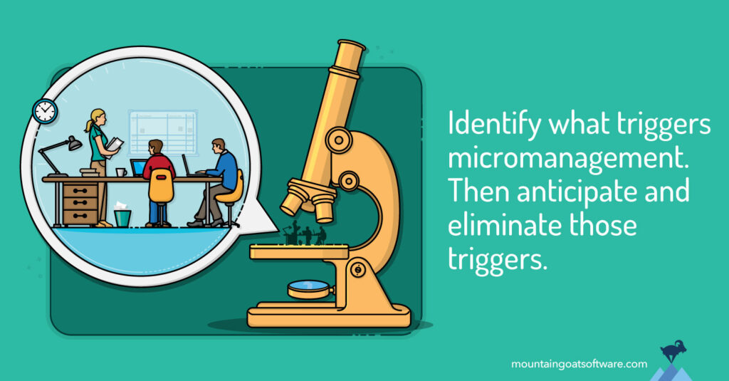 How to Lead Without Micromanaging | Coach4Execs