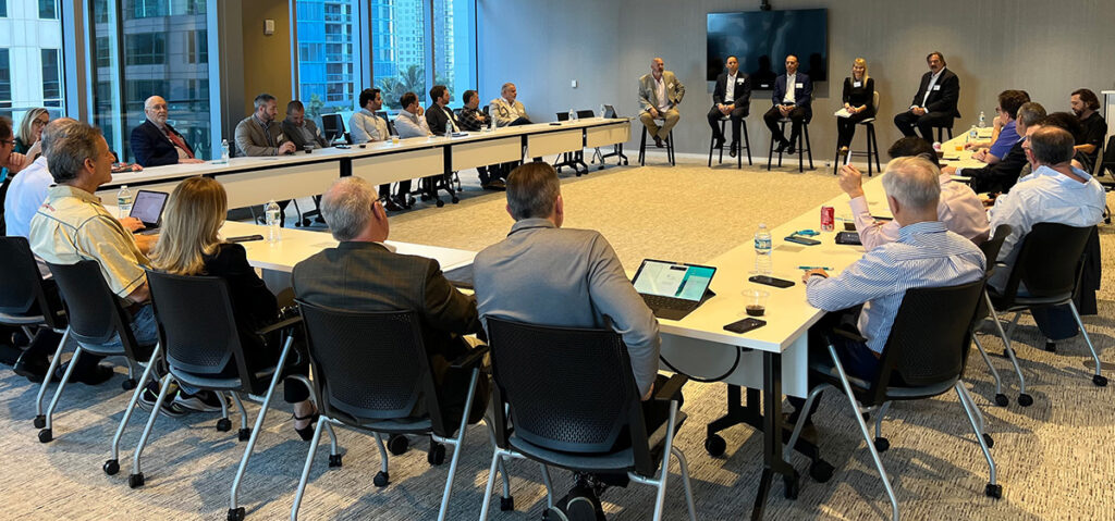 Invitation Only EVENT: Maximizing Transferable Value: Game Plans from ...