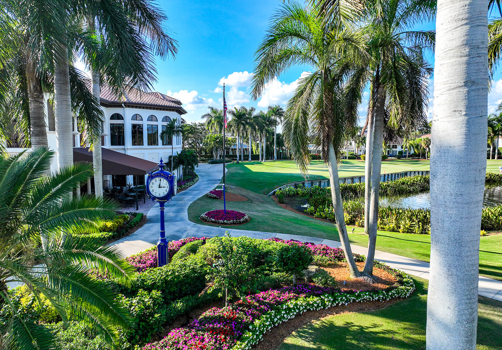 VISTAGE CEO Summit Breakfast - Boca Raton | Coach4Execs